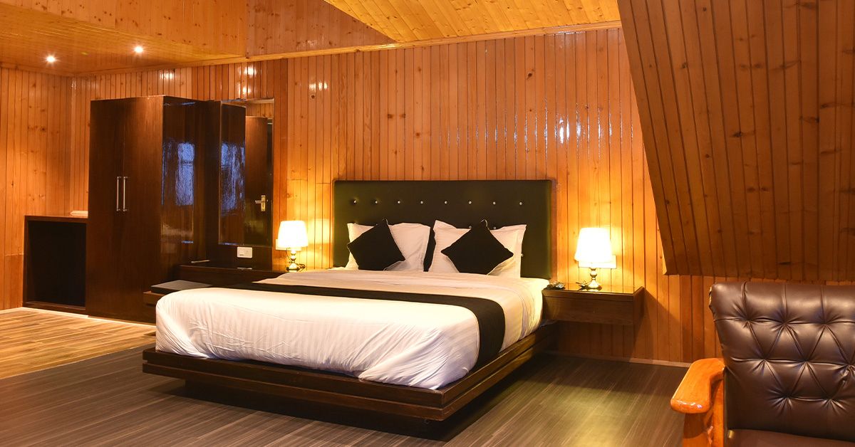 What Facilities a Jungle Resort in Lataguri Gives You